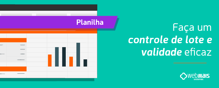 Controle de lote e validade: o que é e porque importa para as vendas?