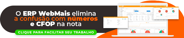 CFOP: O Que É E Como Funciona A Tabela