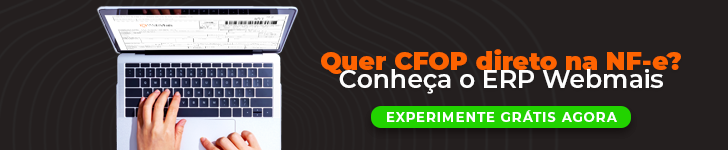 CFOP: O Que É E Como Funciona A Tabela