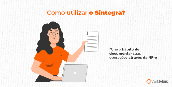 O Que É Sintegra E Quais As Vantagens Desse Sistema