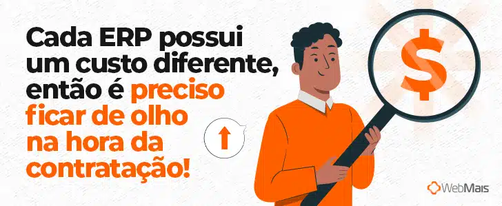 Sistema Erp: O Que É, Definição E Como Funciona